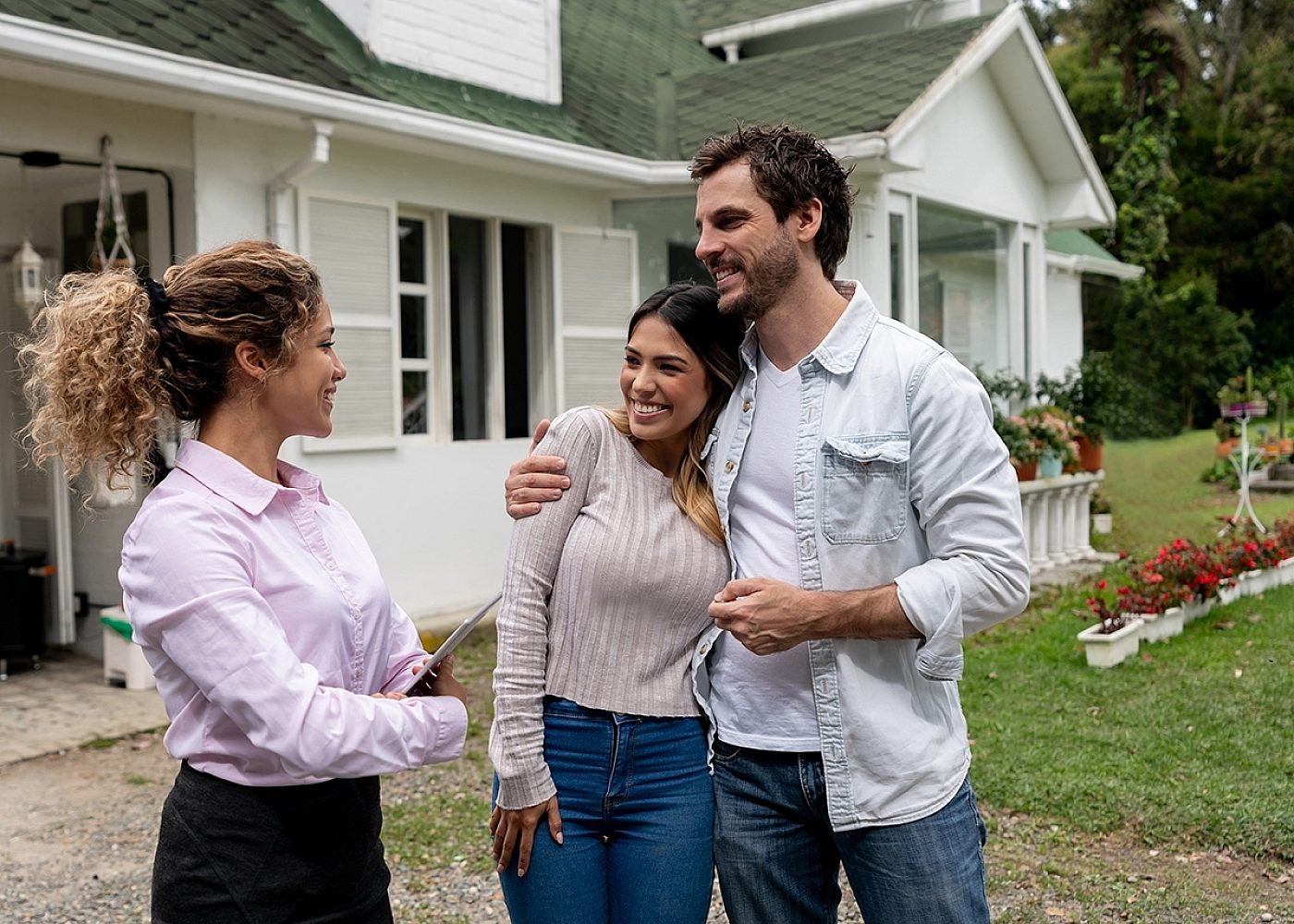 Why Are Cash Offers Better? | CBNA | Community Bank, N.A.