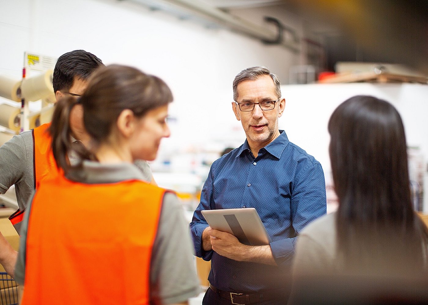 How to Retain Talent | CBNA | Community Bank, N.A.