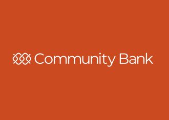 Our New Logo Says as Much About You as it Does… | Community Bank, N.A.