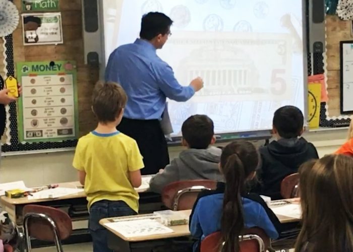 Financial Literacy Hub