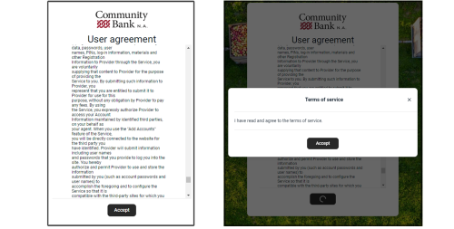 Business Online Banking Login Changes | Community Bank, N.A.