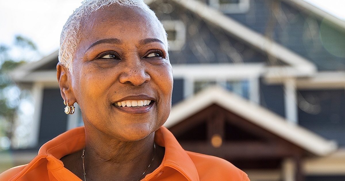 Downsizing Your Home: Learn the Benefit | CBNA | Community Bank, N.A.