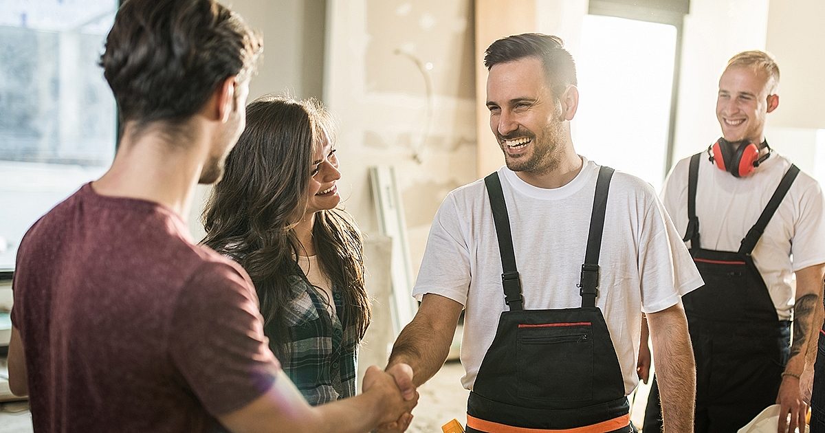 What to Know When Building a Home | Community… | Community Bank, N.A.