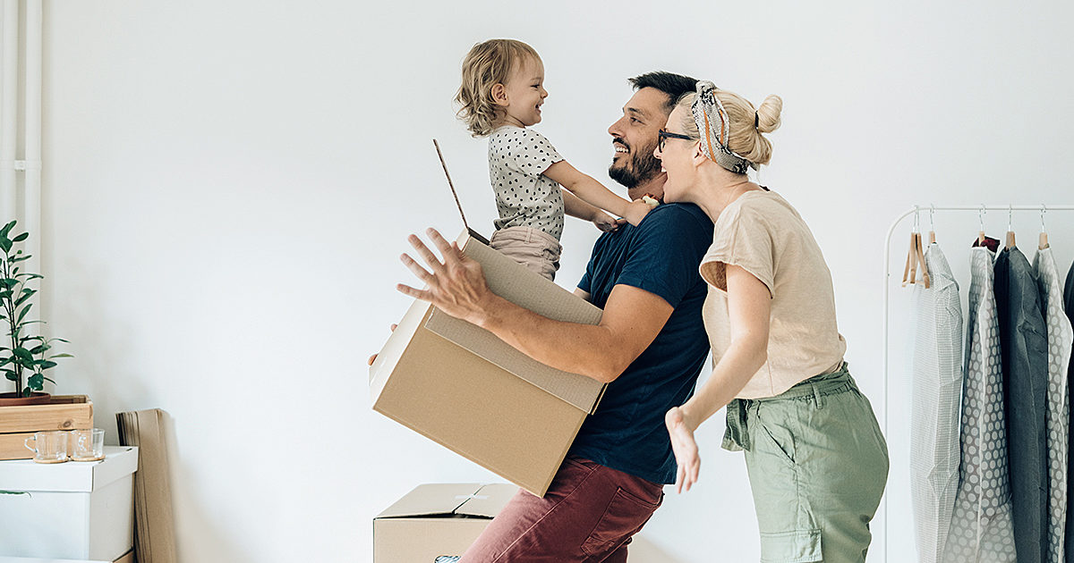 Homebuyer’s Guide to Misunderstood Mortgage… | Community Bank, N.A.