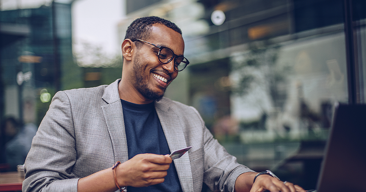 How credit cards can help your business |… | Community Bank, N.A.