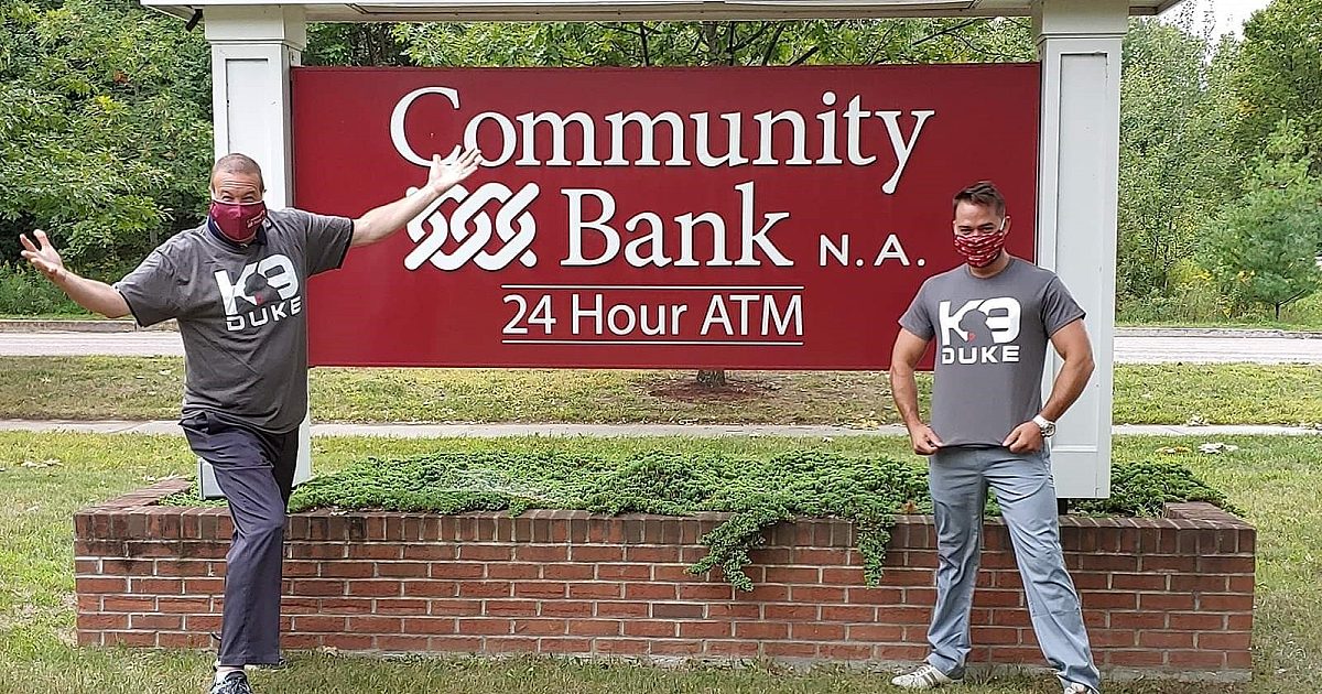 Community Bank Honored as Vermont's Best Bank… | Community Bank, N.A.