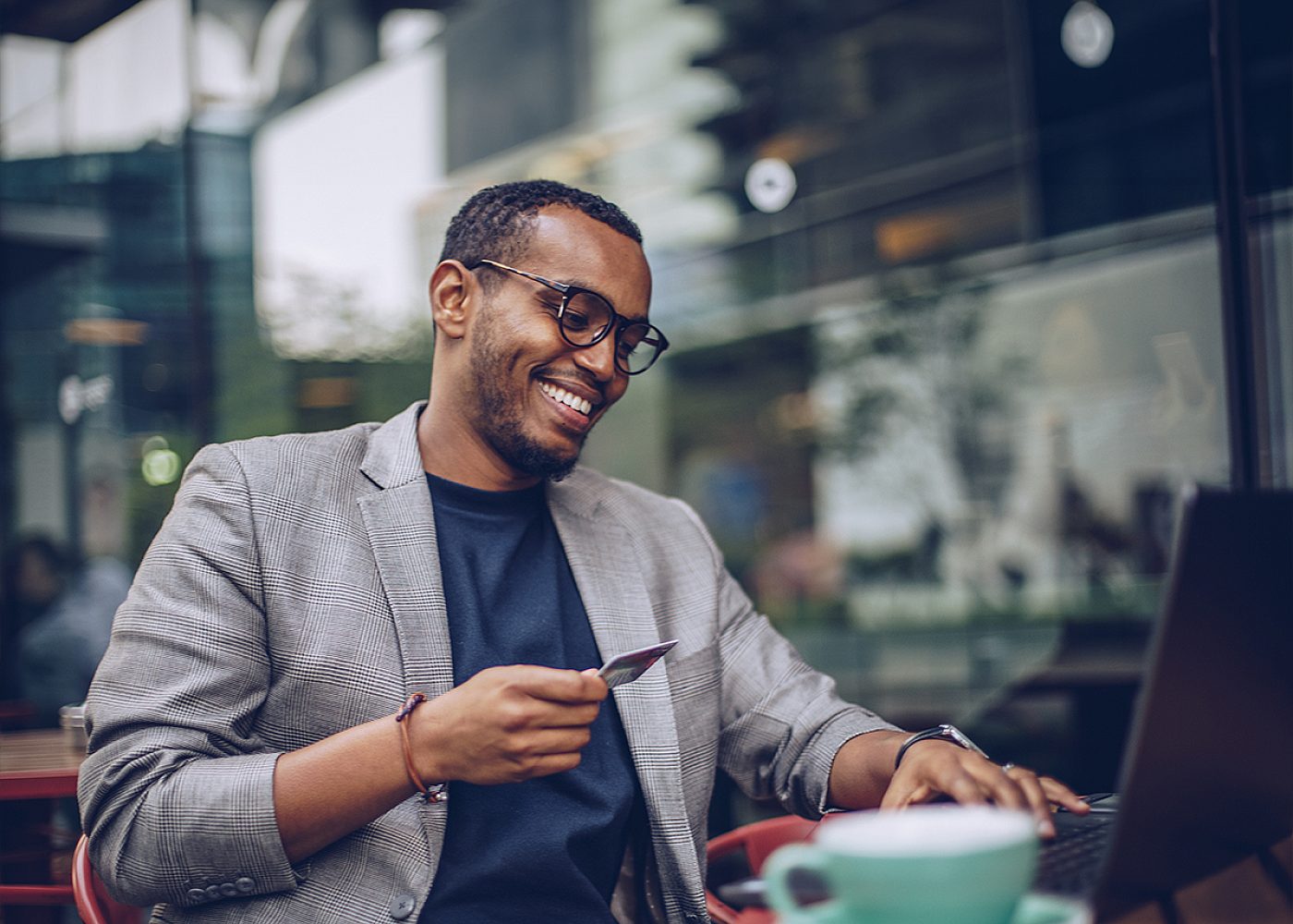 How credit cards can help your business |… | Community Bank, N.A.