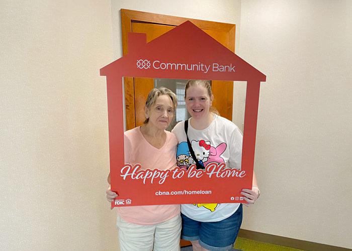 Different Types of Loans | Community Bank