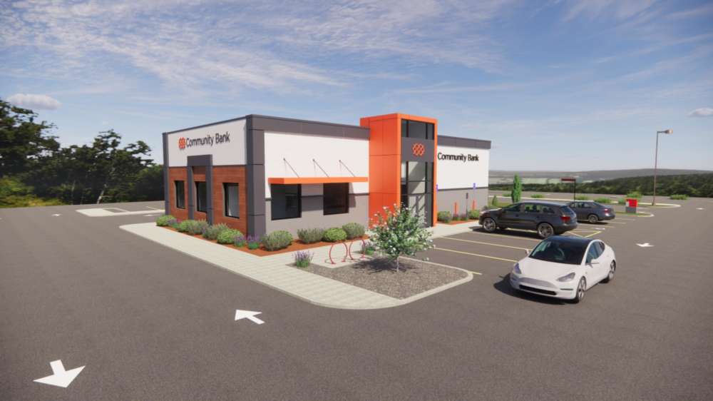 New & Upcoming Branch Locations | Community Bank, N.A.