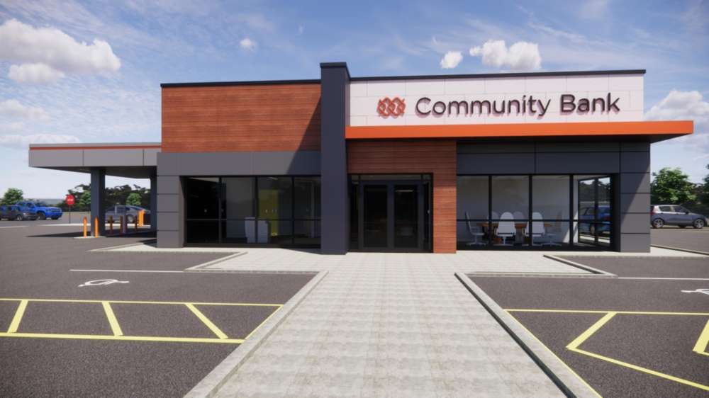 New & Upcoming Branch Locations | Community Bank, N.A.