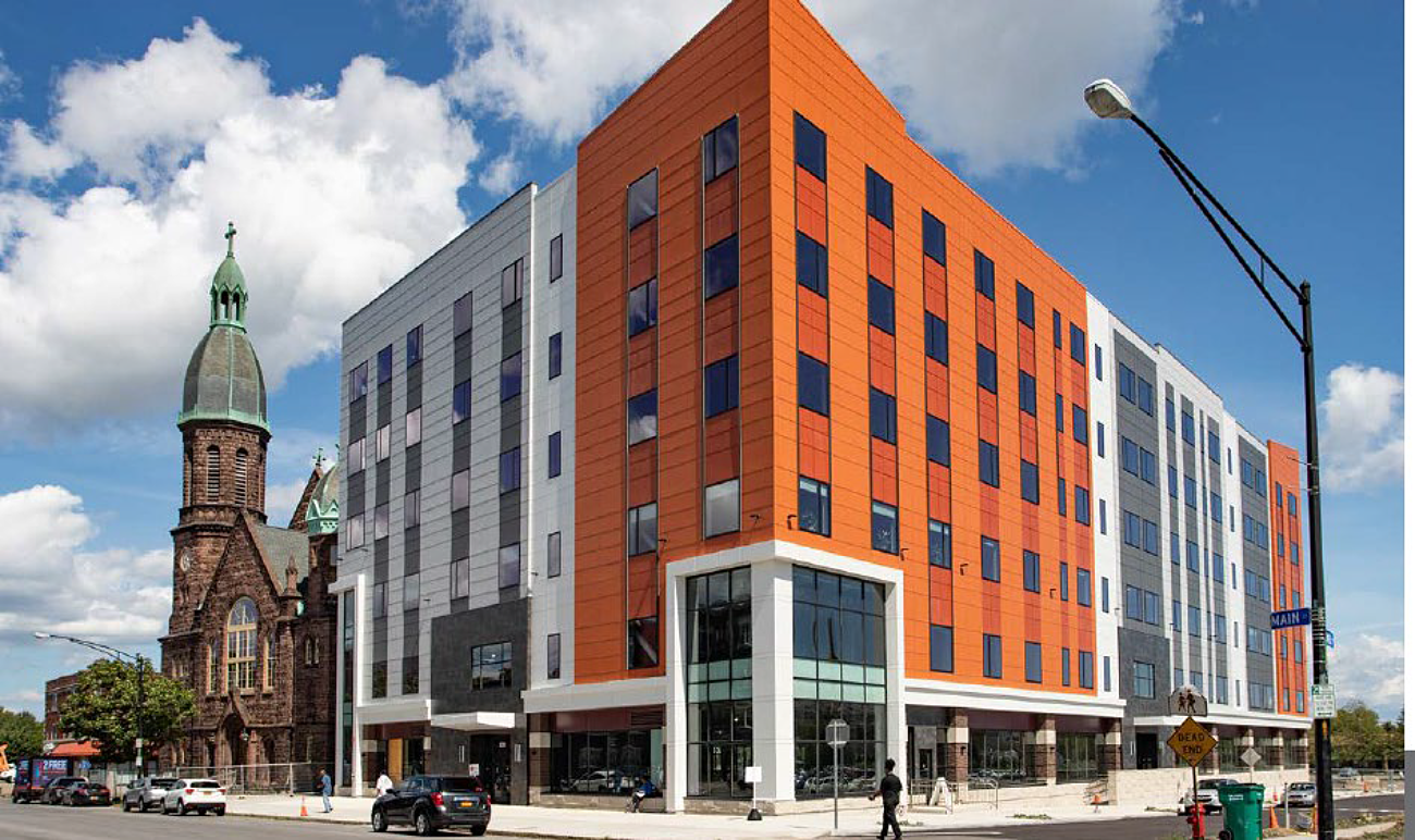 New & Upcoming Branch Locations | Community Bank, N.A.