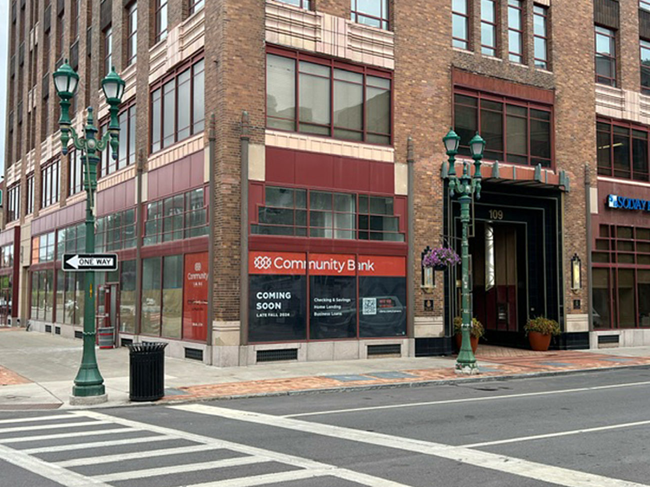 New & Upcoming Branch Locations | Community Bank, N.A.