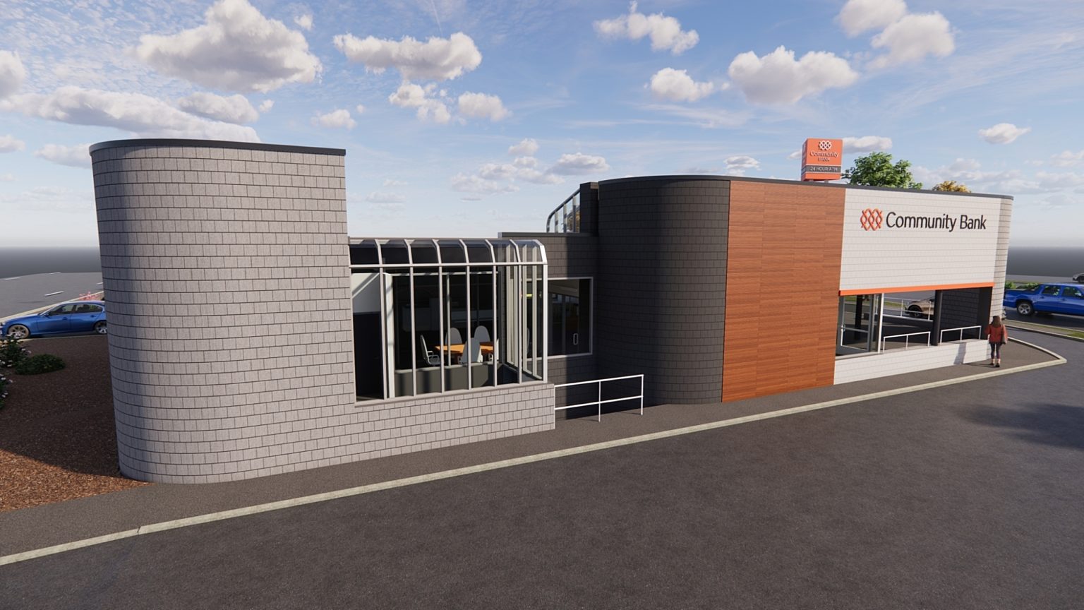 New & Upcoming Branch Locations | Community Bank, N.A.