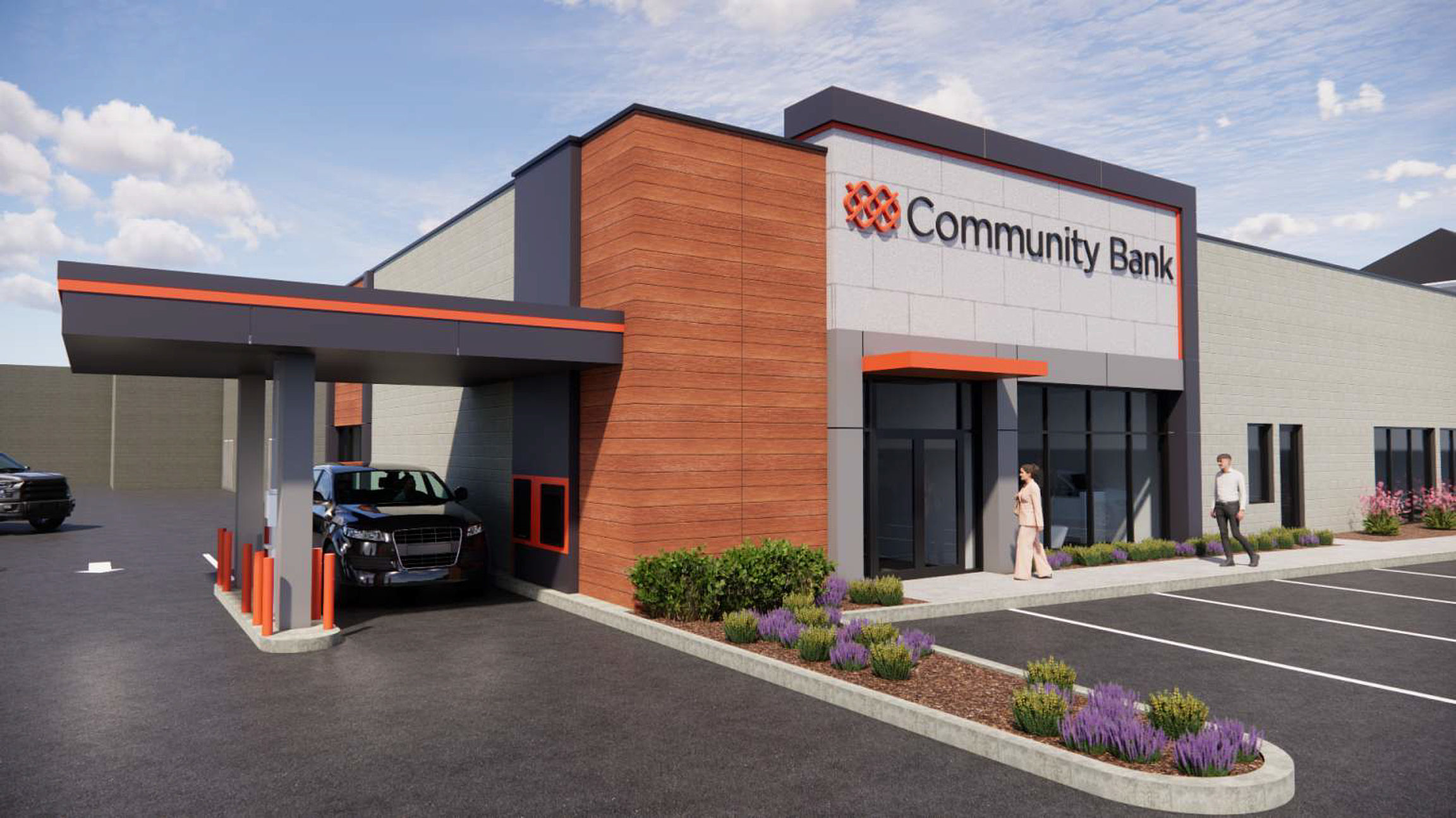 New & Upcoming Branch Locations | Community Bank, N.A.