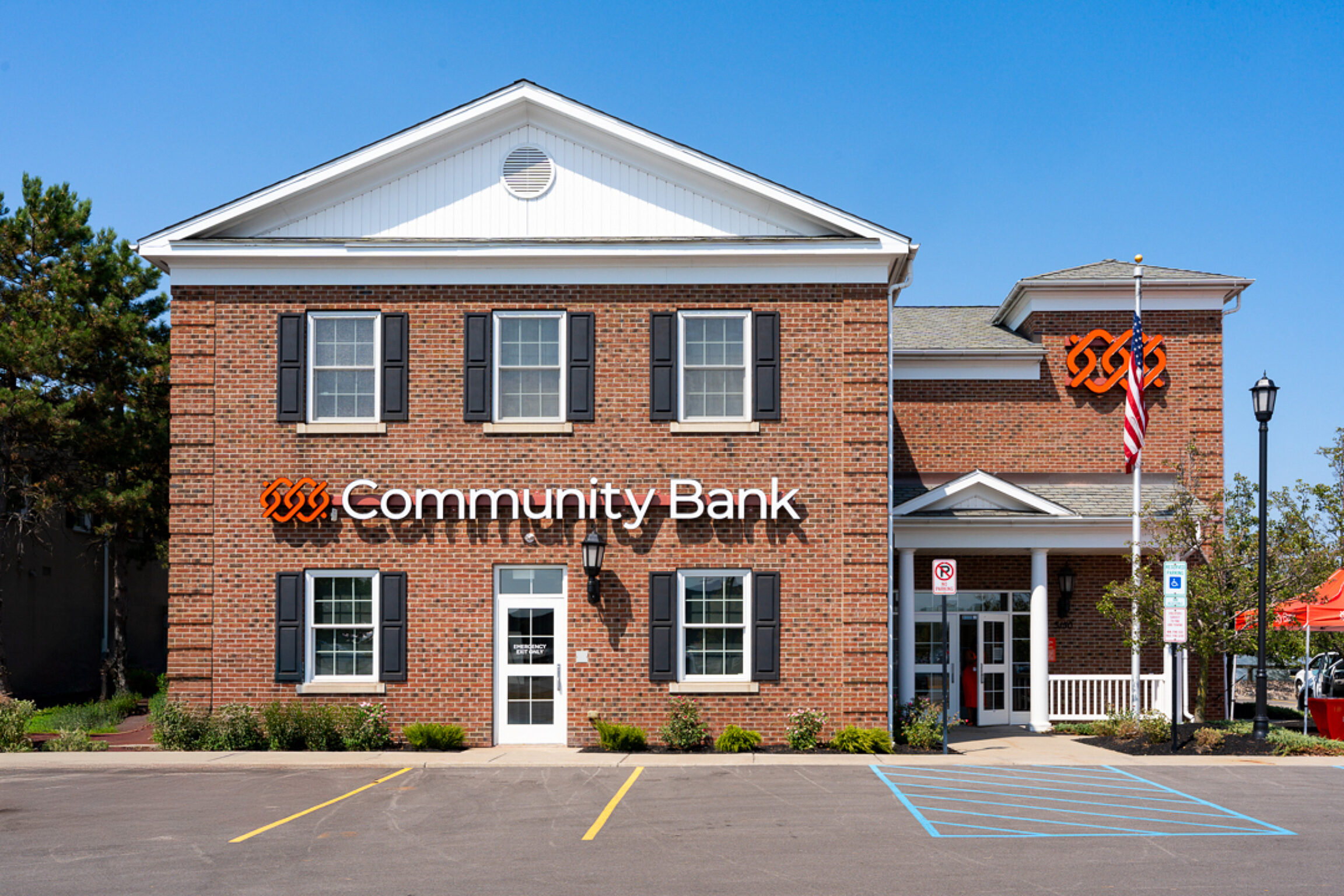 New & Upcoming Branch Locations | Community Bank, N.A.