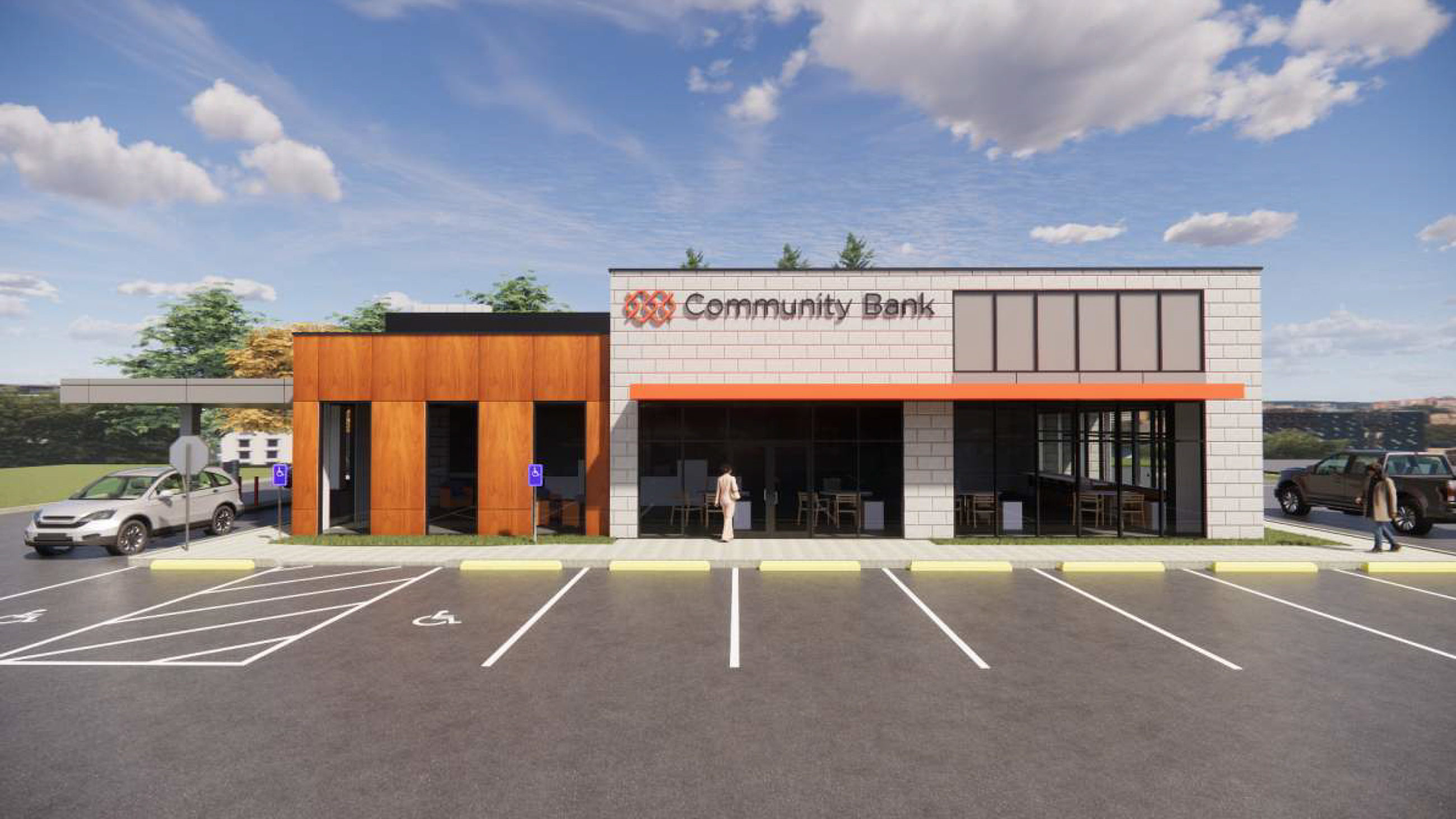 New & Upcoming Branch Locations | Community Bank, N.A.