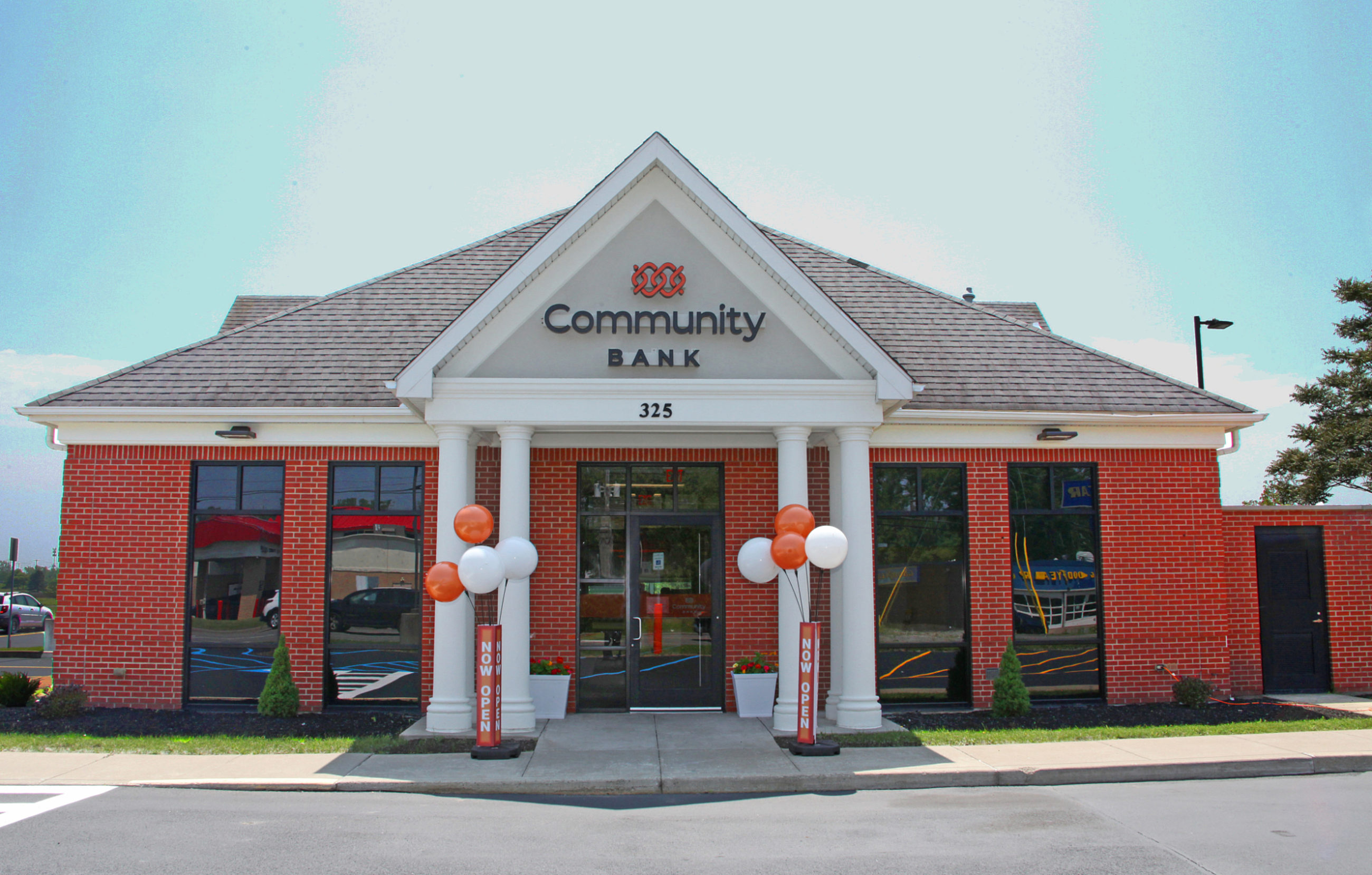 New & Upcoming Branch Locations | Community Bank, N.A.