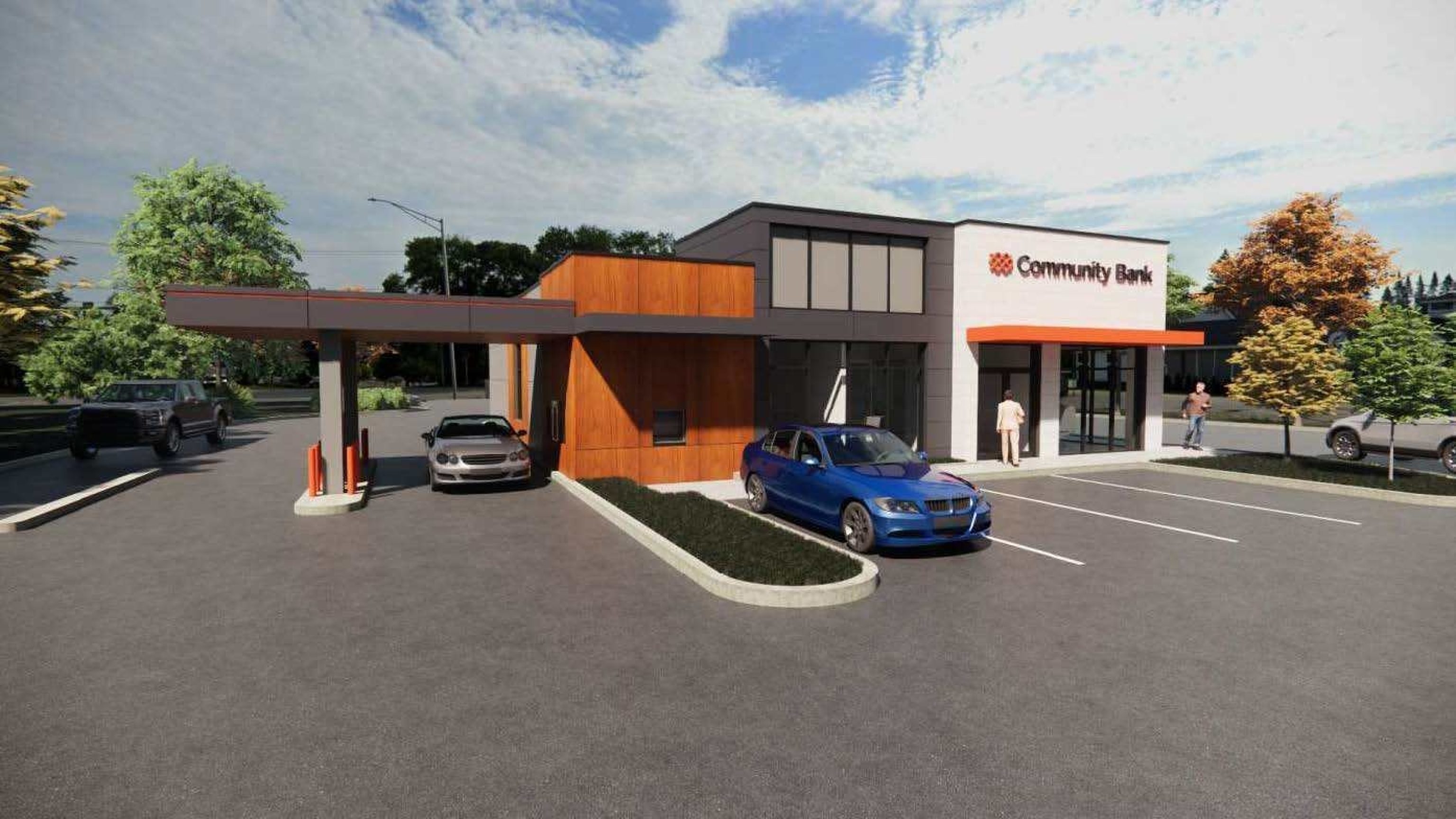 New & Upcoming Branch Locations | Community Bank, N.A.
