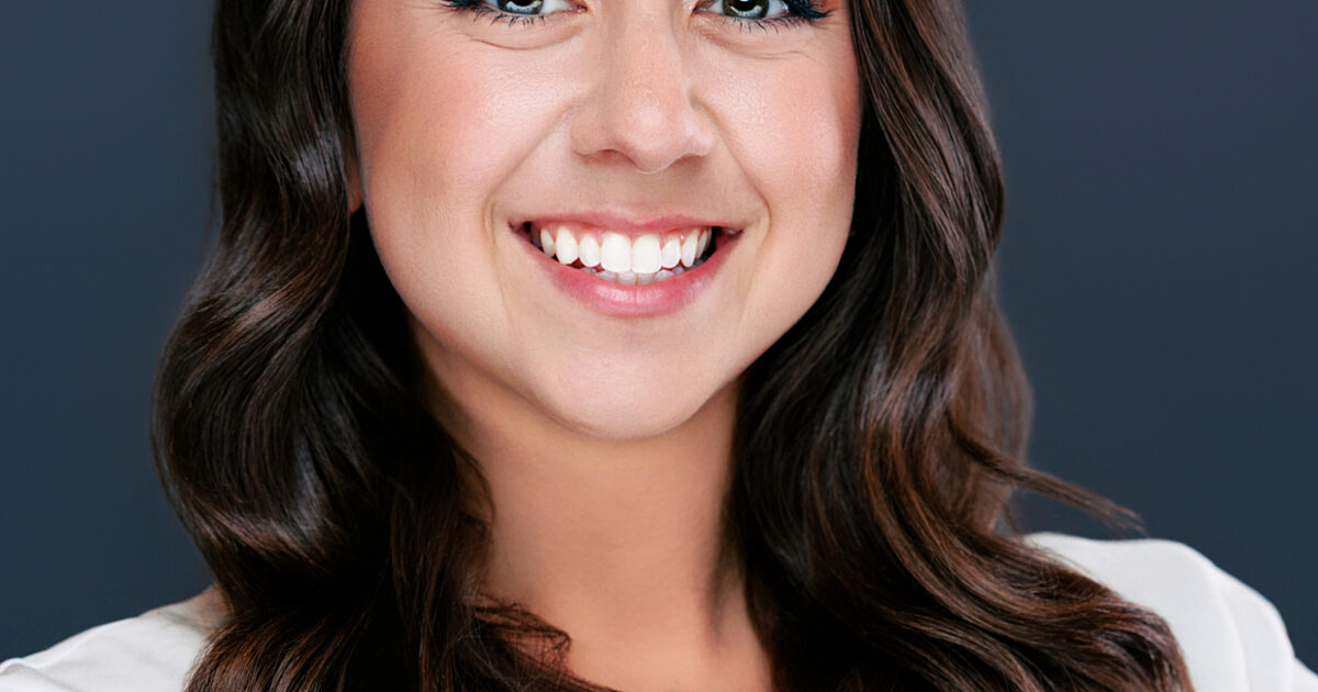 Catherine Miller