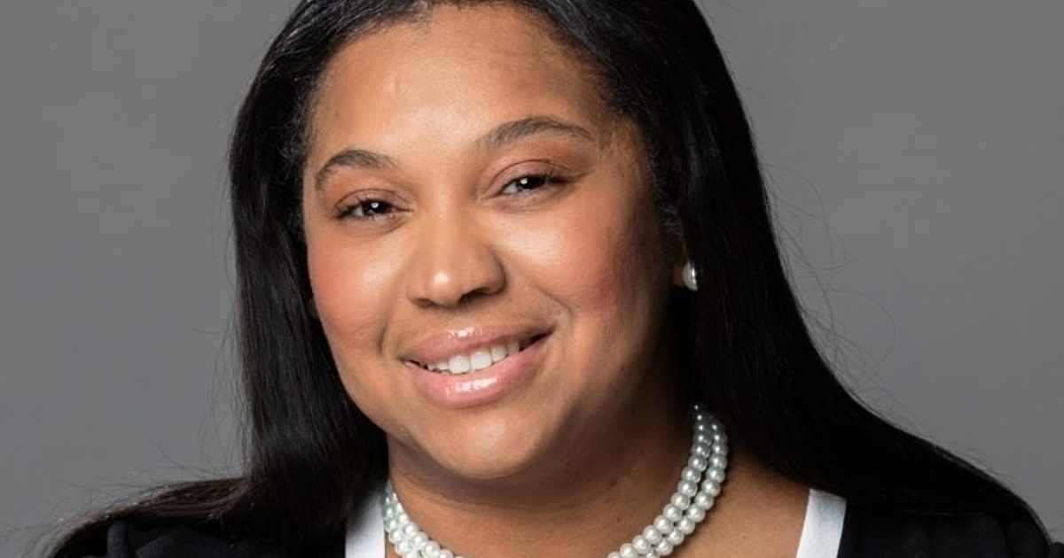 Lekia Hill