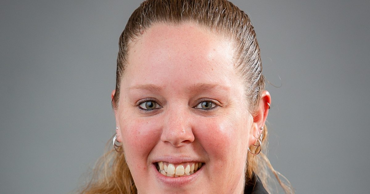 Angela Long