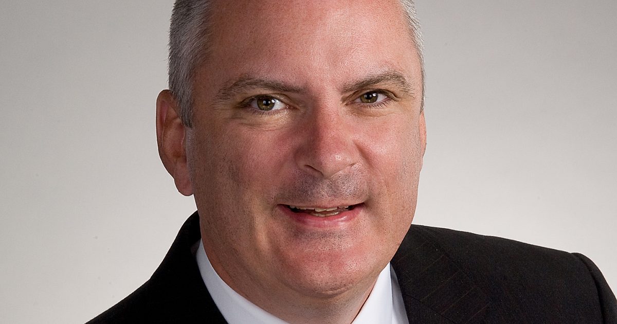 Mark Miller