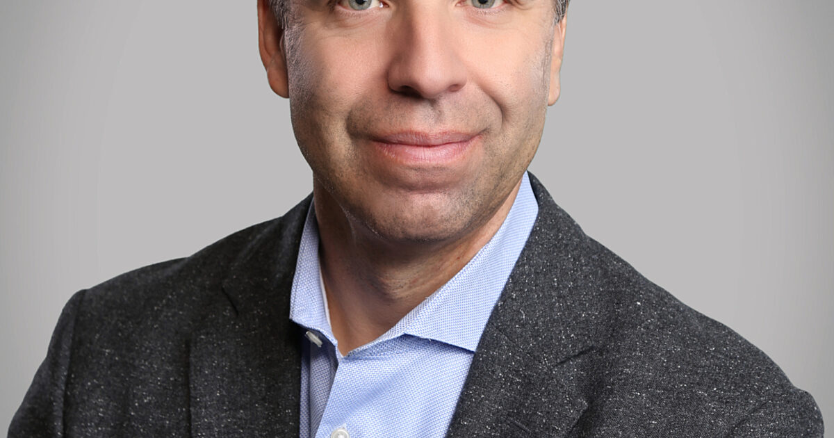 Michael Huber