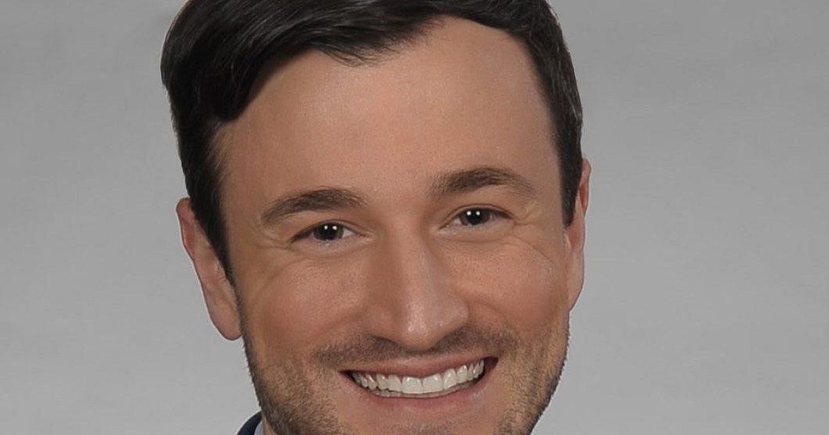 Ryan St. Peter
