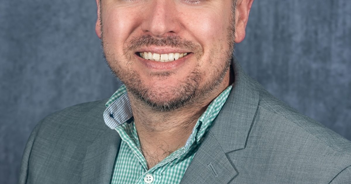 Tom Noffsinger