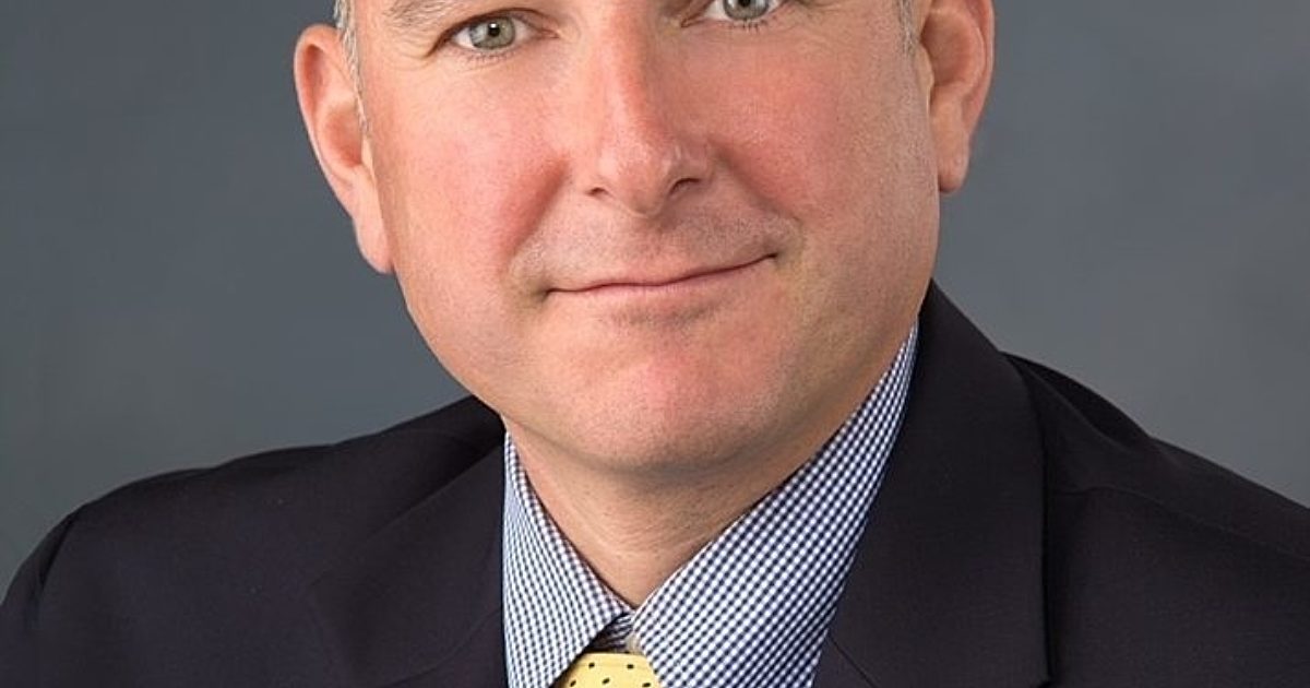 Brad Croteau