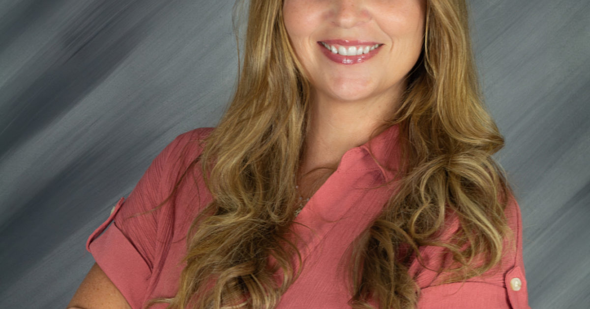 Jennifer Crone
