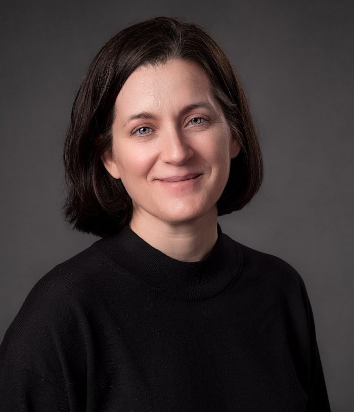 Lori Milner