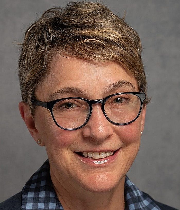Marie Bosman