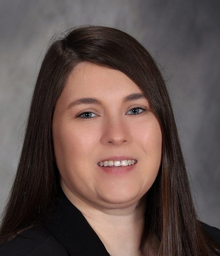 Amy Murray