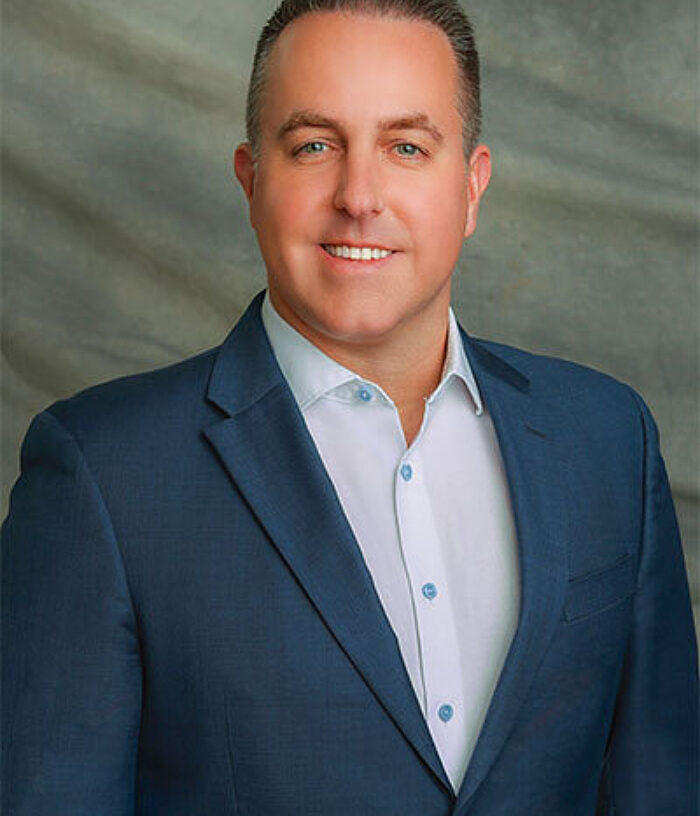 Jeff Connolly