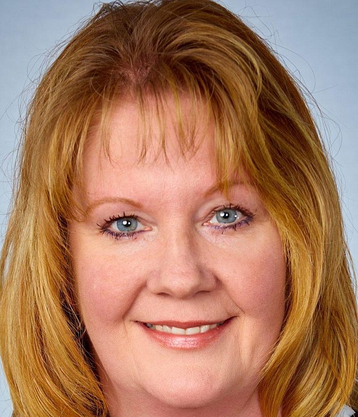 Kim Roberts