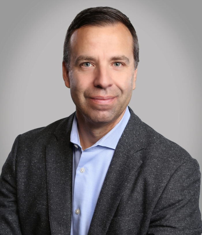 Michael Huber