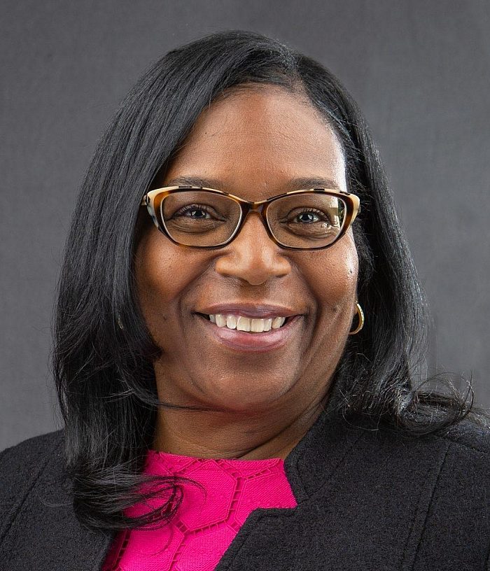 Ericka Stewart
