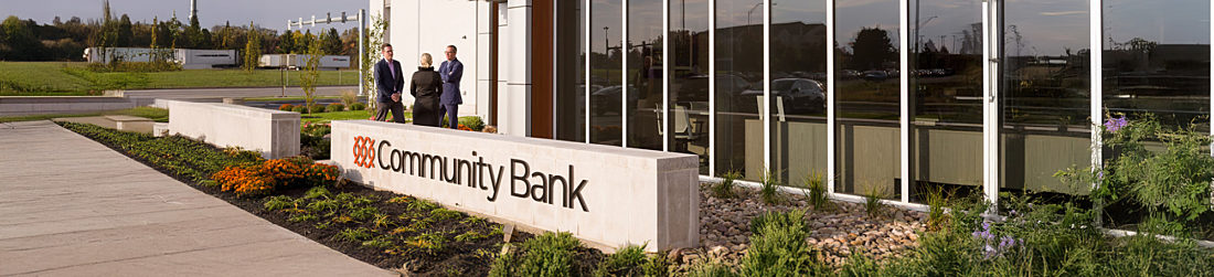 New & Upcoming Branch Locations | Community Bank, N.A.