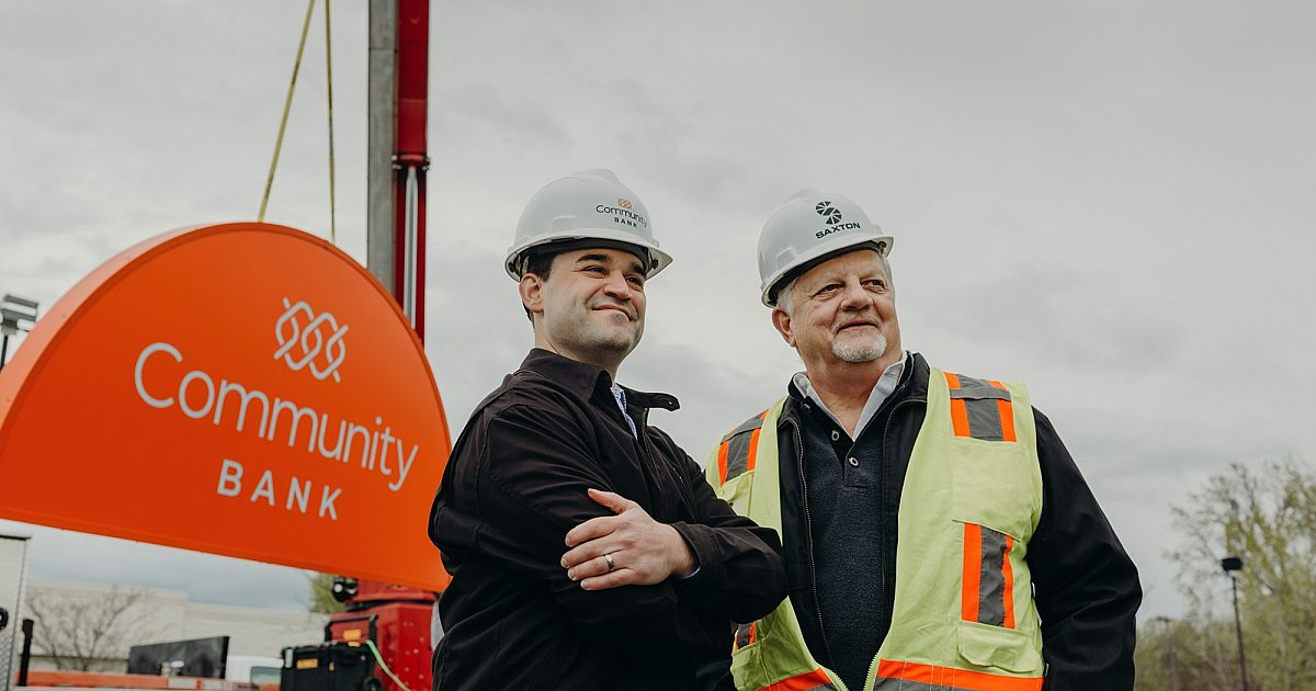 Commercial Banking Services | Community Bank